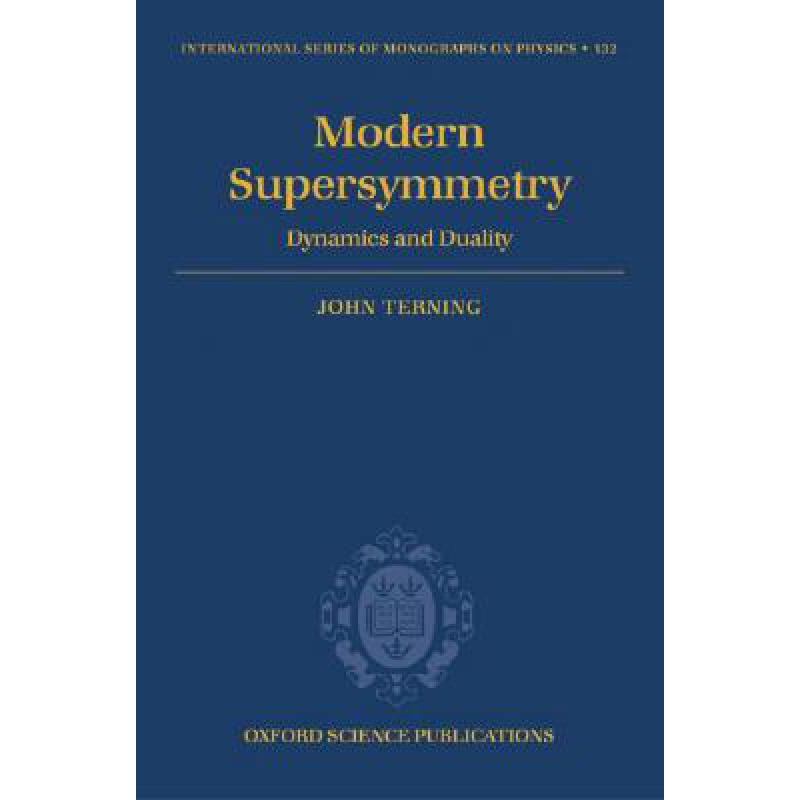 Modern Supersymmetry: Dynamics and Duality
