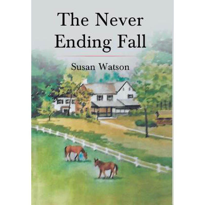 The Never Ending Fall