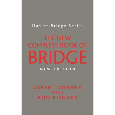 The New Complete Book of Bridge
