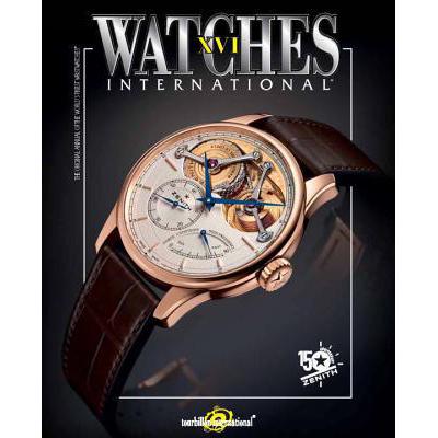 Watches International XVI