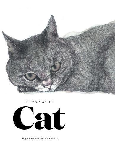 The Book of the Cat: Cats in Art