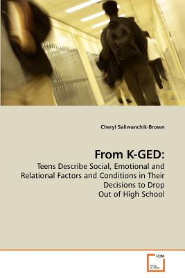 From K-GED