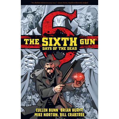 The Sixth Gun: Days of the Dead