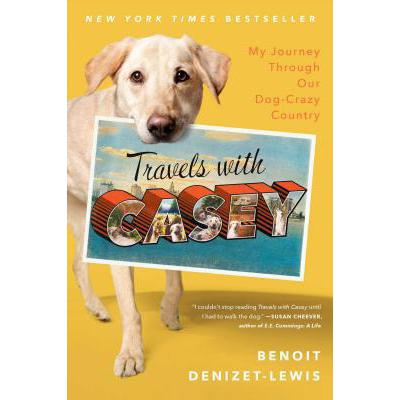 Travels with Casey