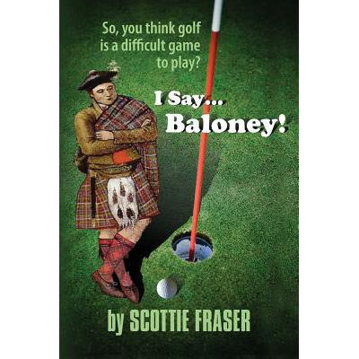 I Say...Baloney!