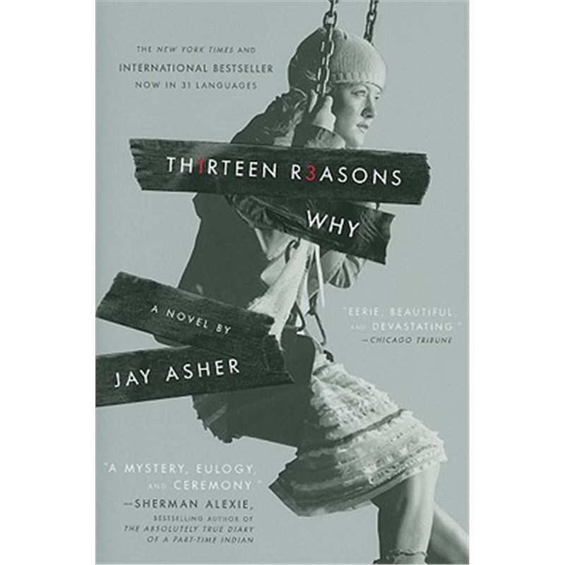 Thirteen Reasons Why