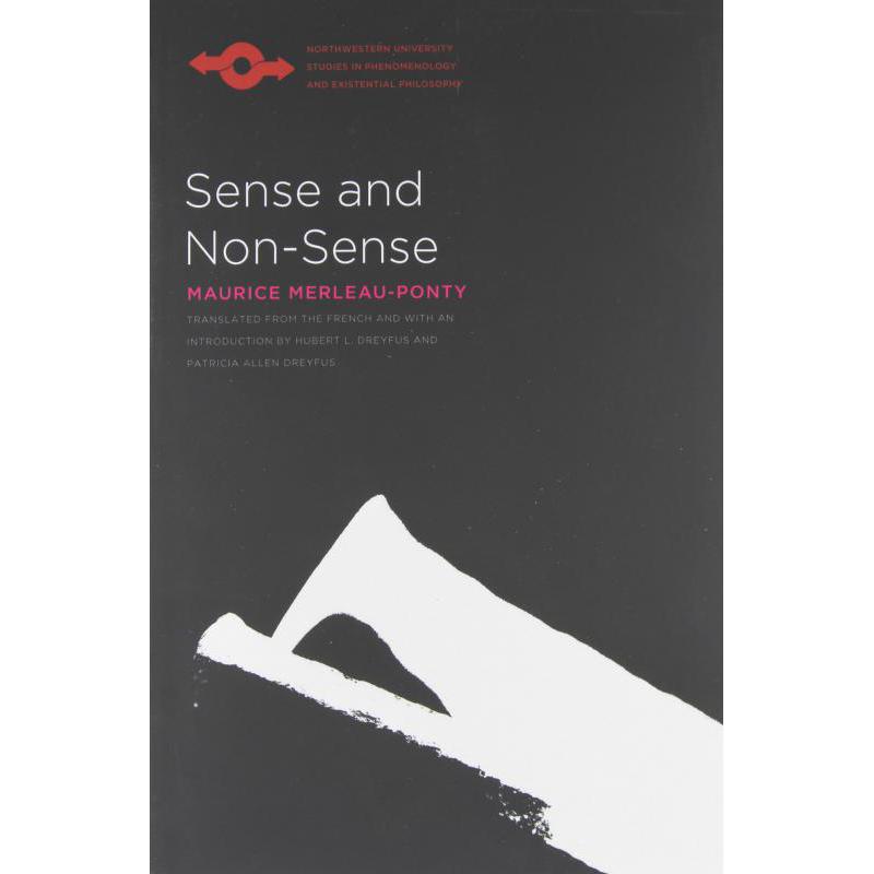 Sense and Non-Sense