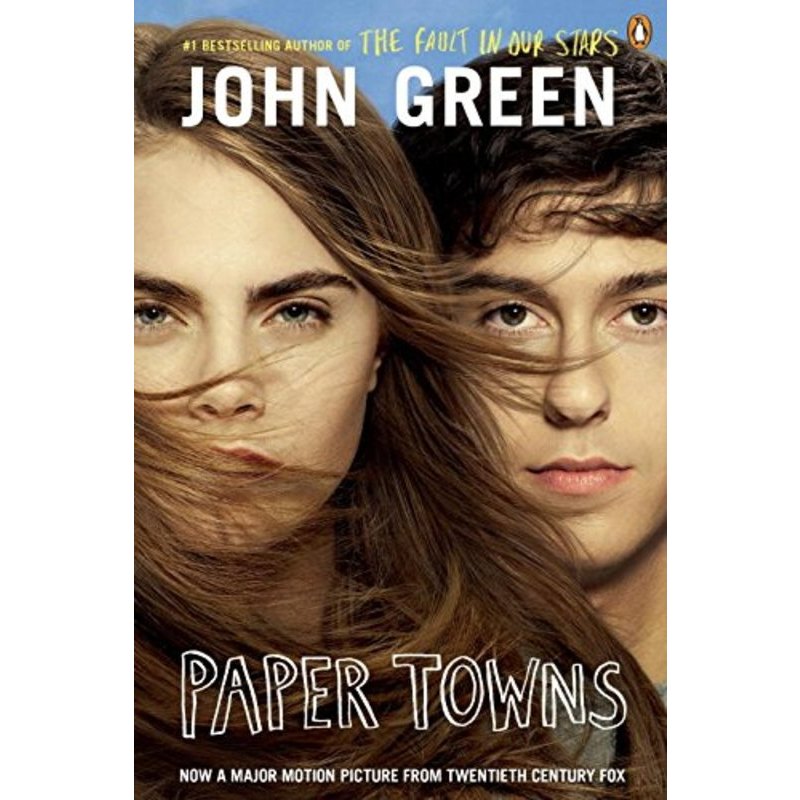 Paper Towns MTI