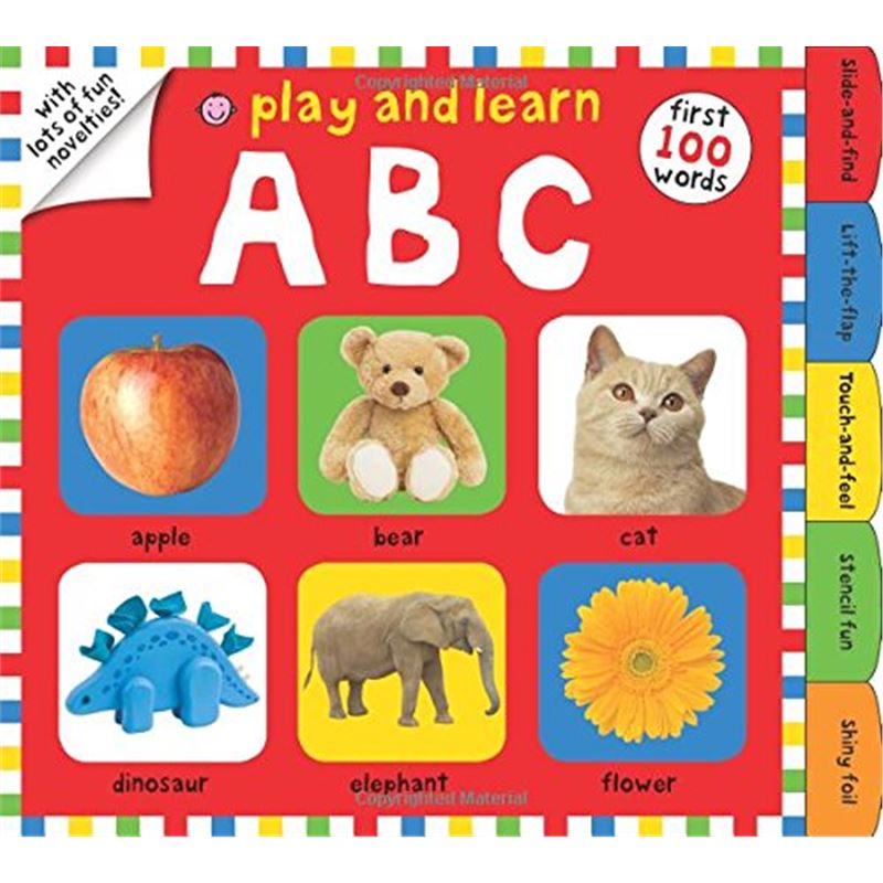 ABC
