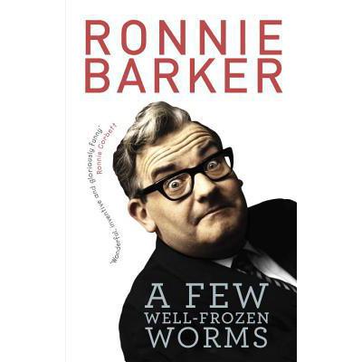 A Few Well-Frozen Worms