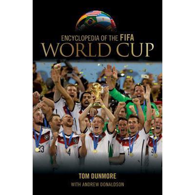 Encyclopedia of the FIFA World Cup