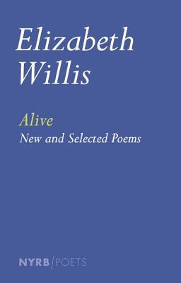 Alive New and Selected Poems