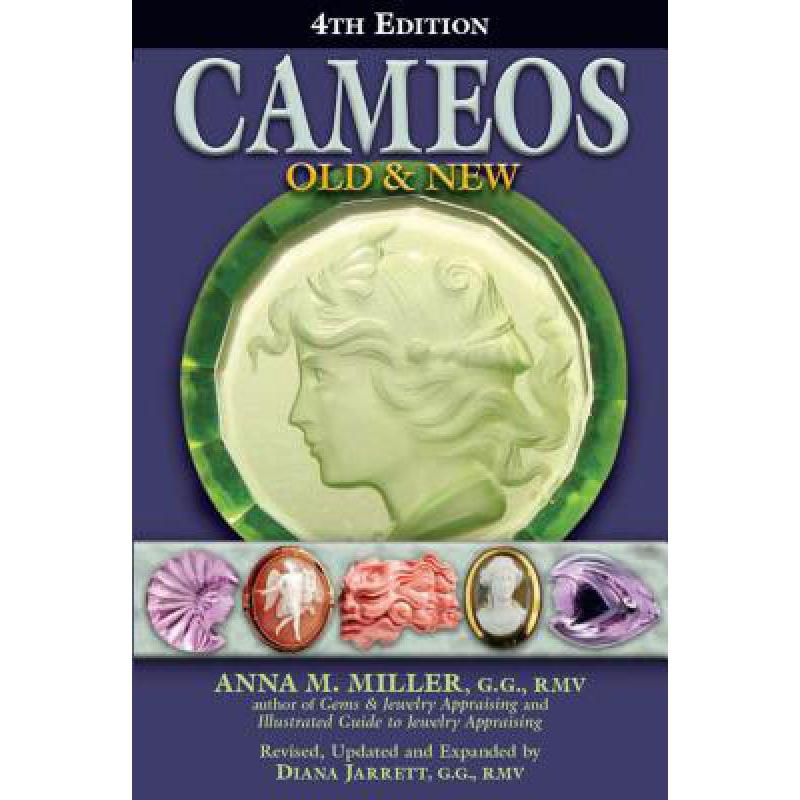 Cameos Old & New (4th Edition)