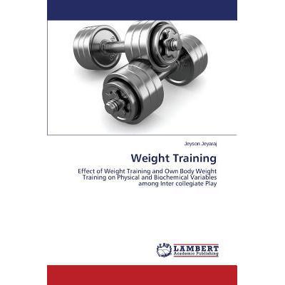 Weight Training