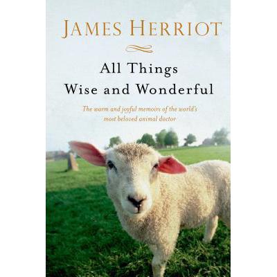 All Things Wise and Wonderful: The Warm and ...