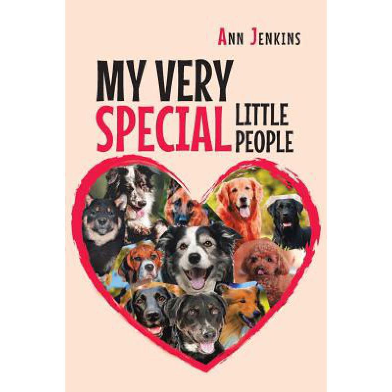 My Very Special Little People