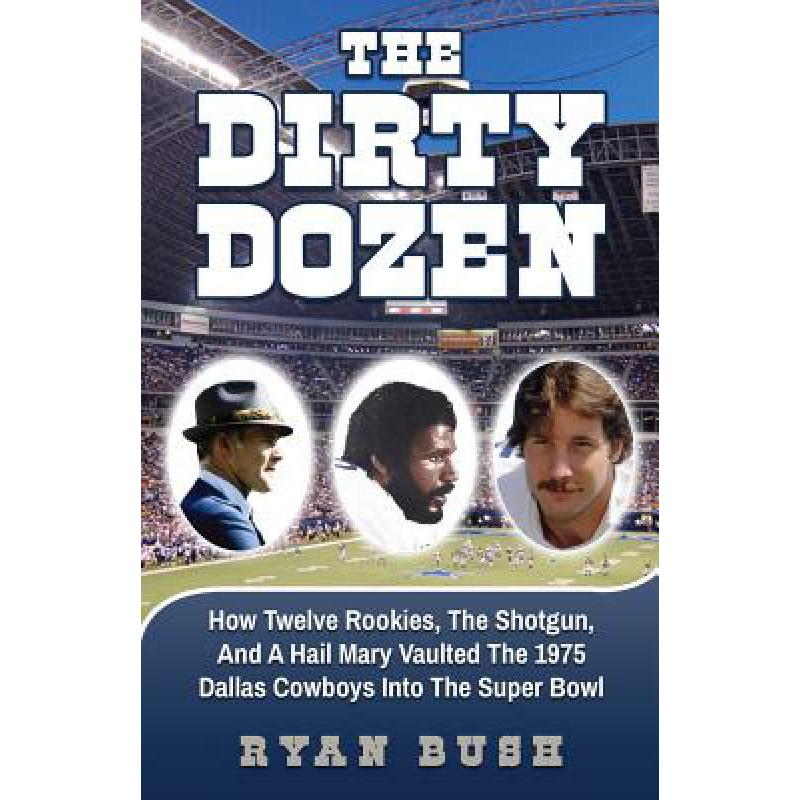 The Dirty Dozen
