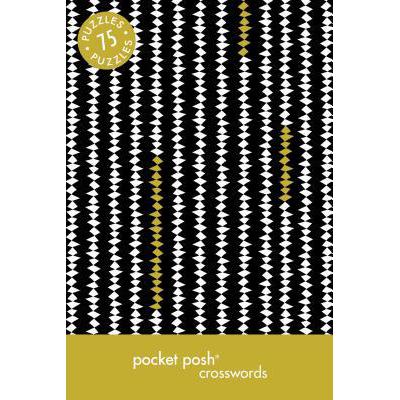 Pocket Posh Crosswords 11: 75 Puzzles