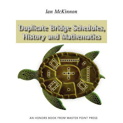 Duplicate Bridge Schedules