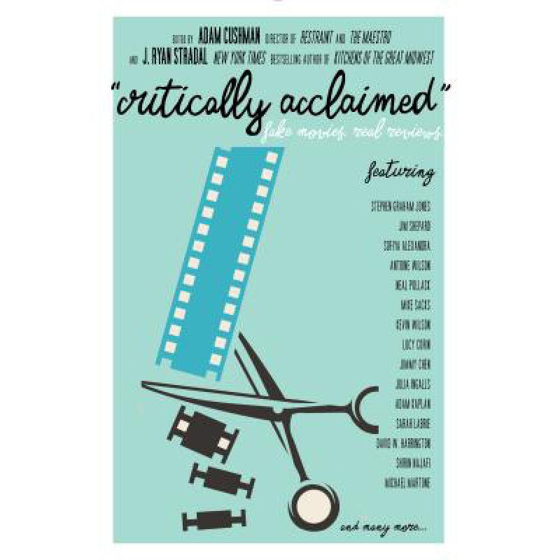 Critically Acclaimed
