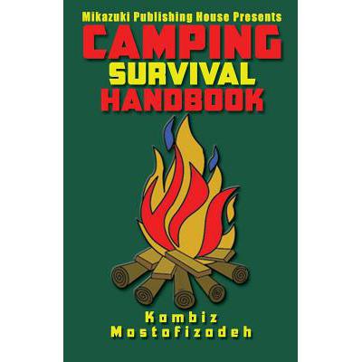 Camping Survival Handbook