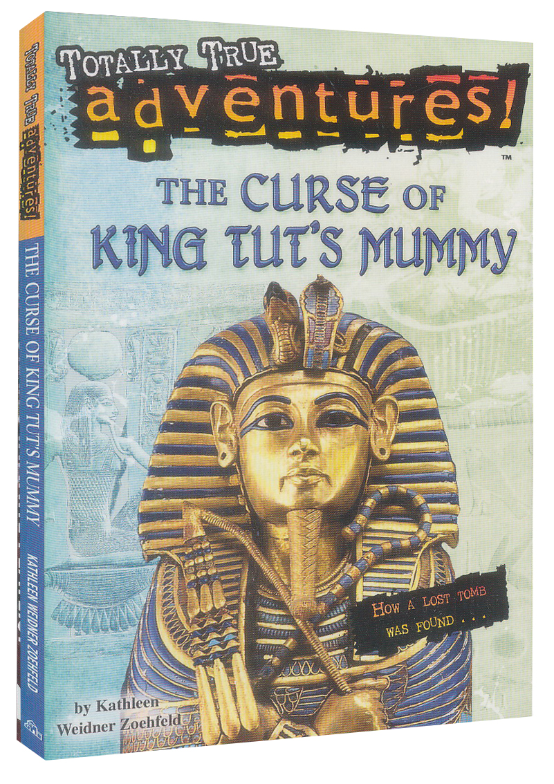 The Curse of King Tut's Mummy