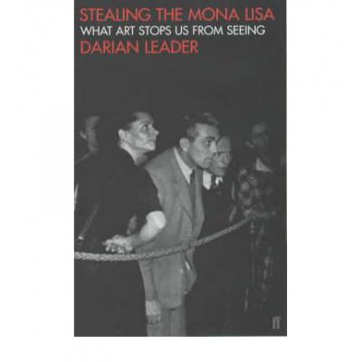 Stealing the Mona Lisa: What Art Stops Us fr...