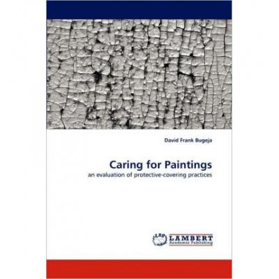 Caring for Paintings