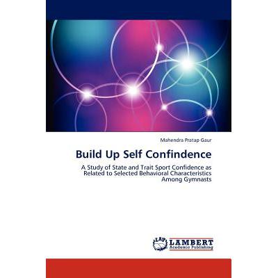 Build Up Self Confindence