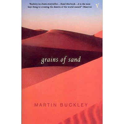 Grains Of Sand