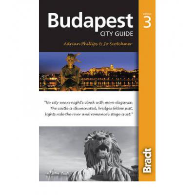 Budapest: City Guide