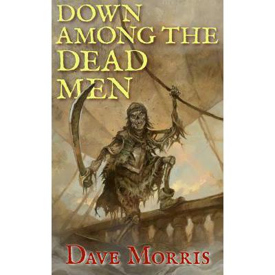 Down Among the Dead Men