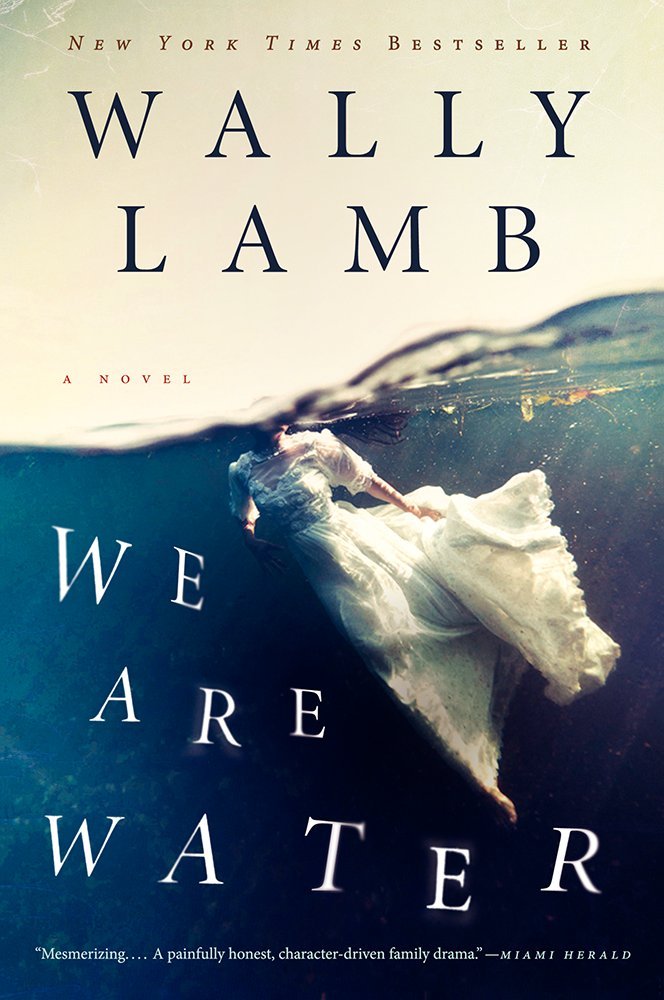 We Are Water (P.S.)