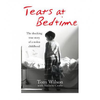 Tears at Bedtime