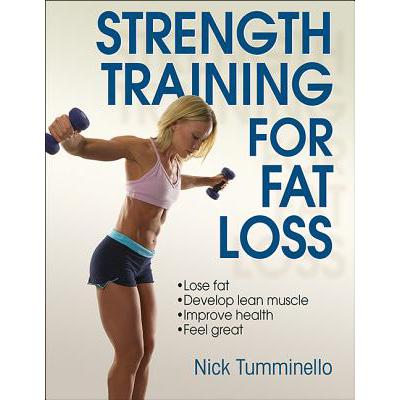 Strength Training for Fat Loss
