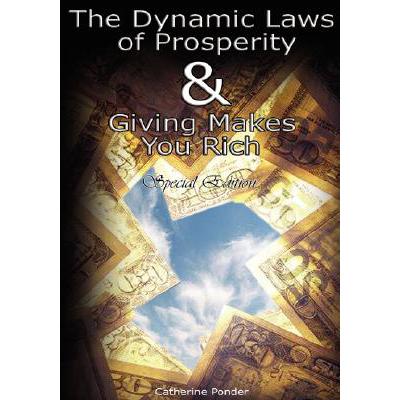 The Dynamic Laws of Prosperity AND Giving Ma...