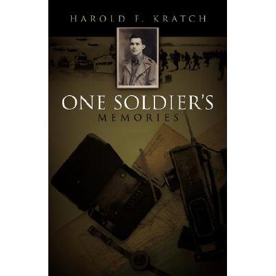 One Soldier's Memories