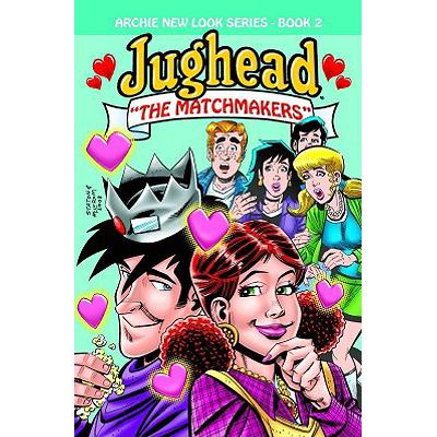 Jughead: The Matchmakers