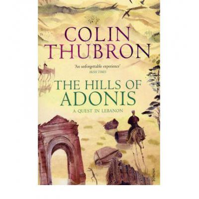 Hills Of Adonis