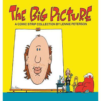 Big Picture: A Comic Strip Collection
