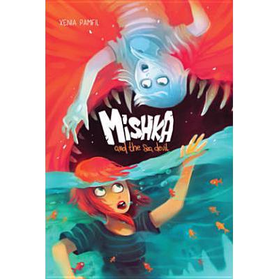 Mishka and the Sea Devil