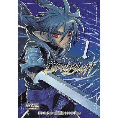Ubel Blatt, Vol. 1