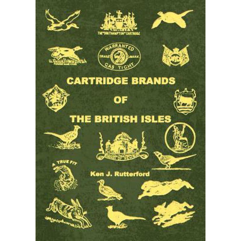Cartridge Brands of the British Isles