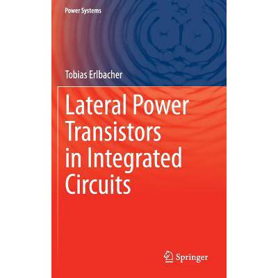Lateral Power Transistors in Integrated Circ...