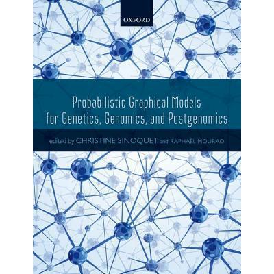 Probabilistic Graphical Models for Genetics,...