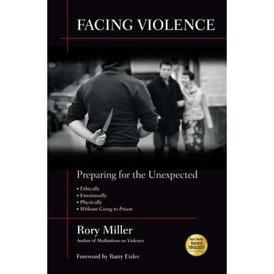 Facing Violence : Preparing for the Unexpected