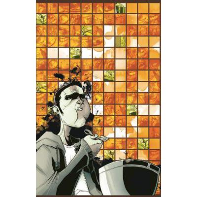 Chew Smorgasbord Edition Volume 1