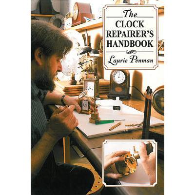 The Clock Repairer's Handbook