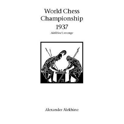World Chess Championship 1937
