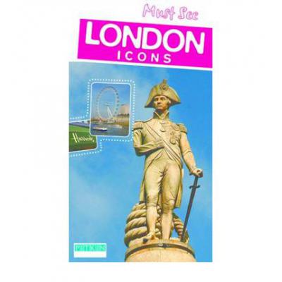 Must Sees: London Icons